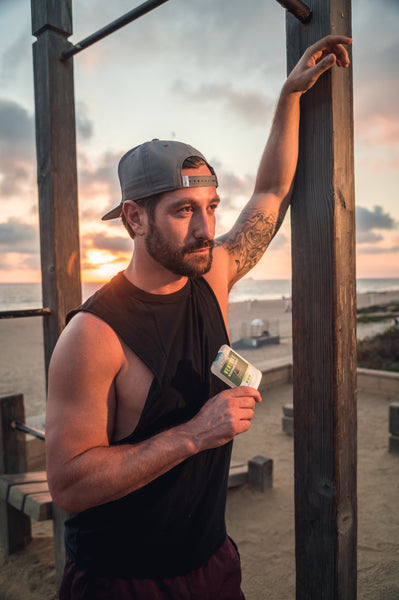 1 Venture Deodorant Spray | ShowerPouch