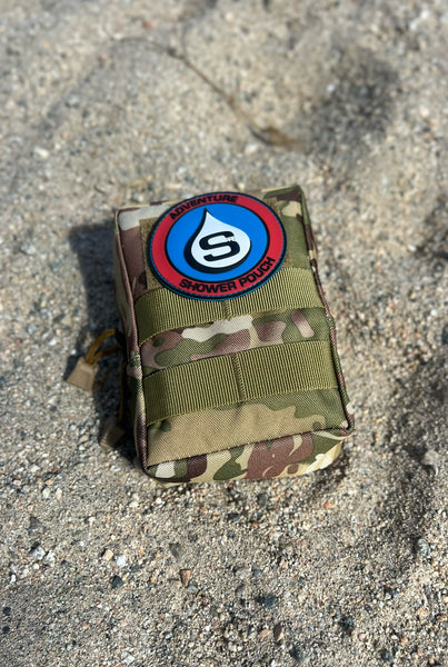 Products | ShowerPouch