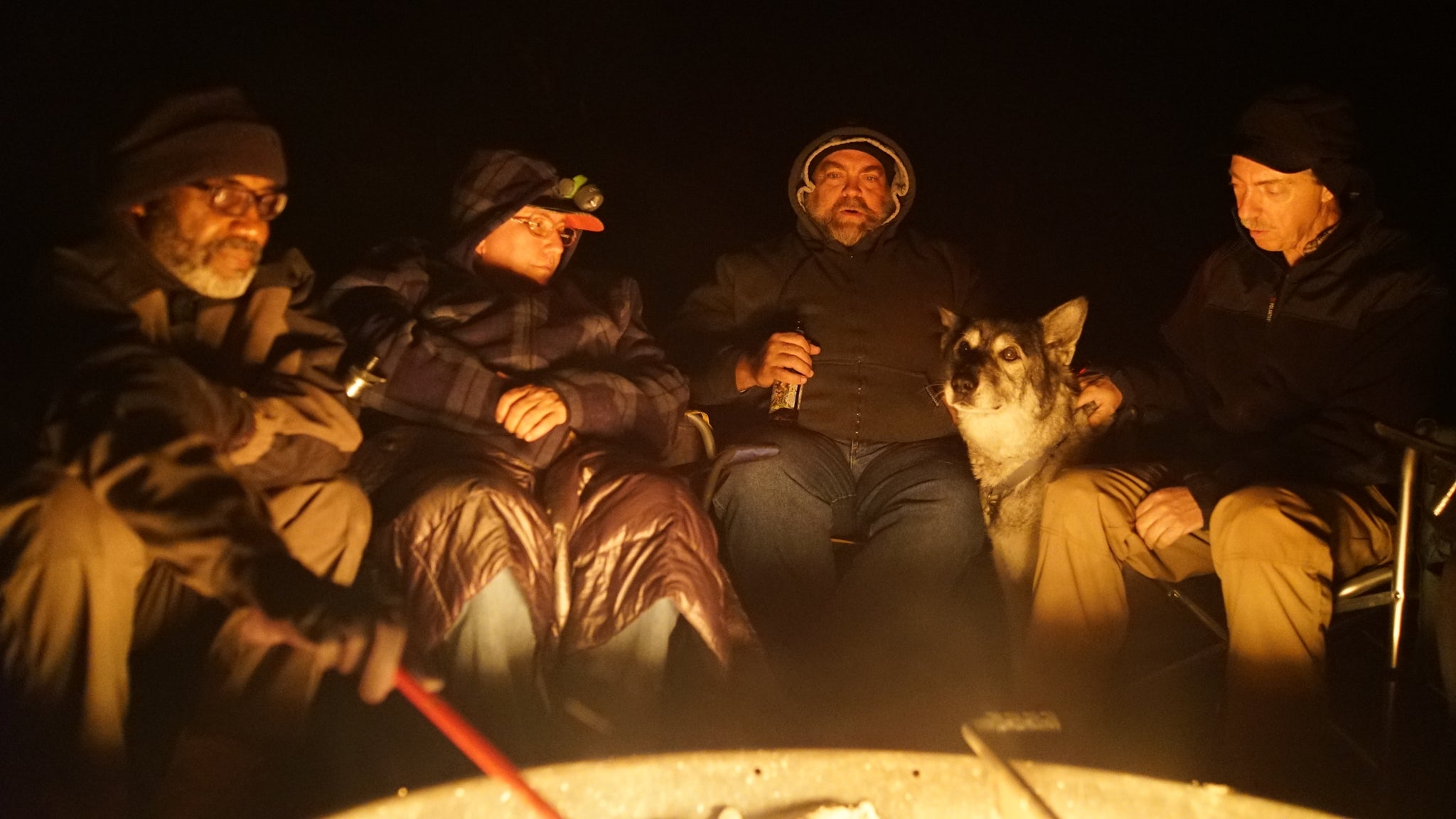 Camping Shower 15-pack Showerpouch body wipe | ShowerPouch